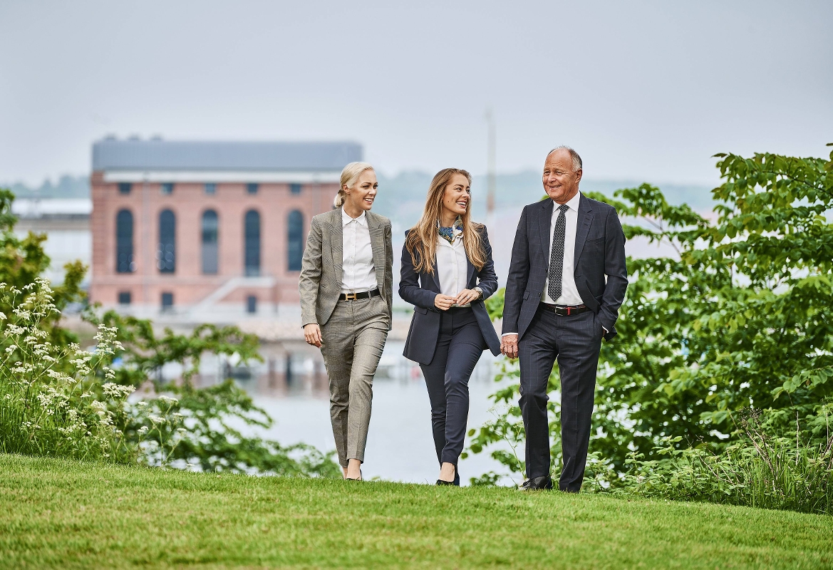 Succession in place in USTC - USTC