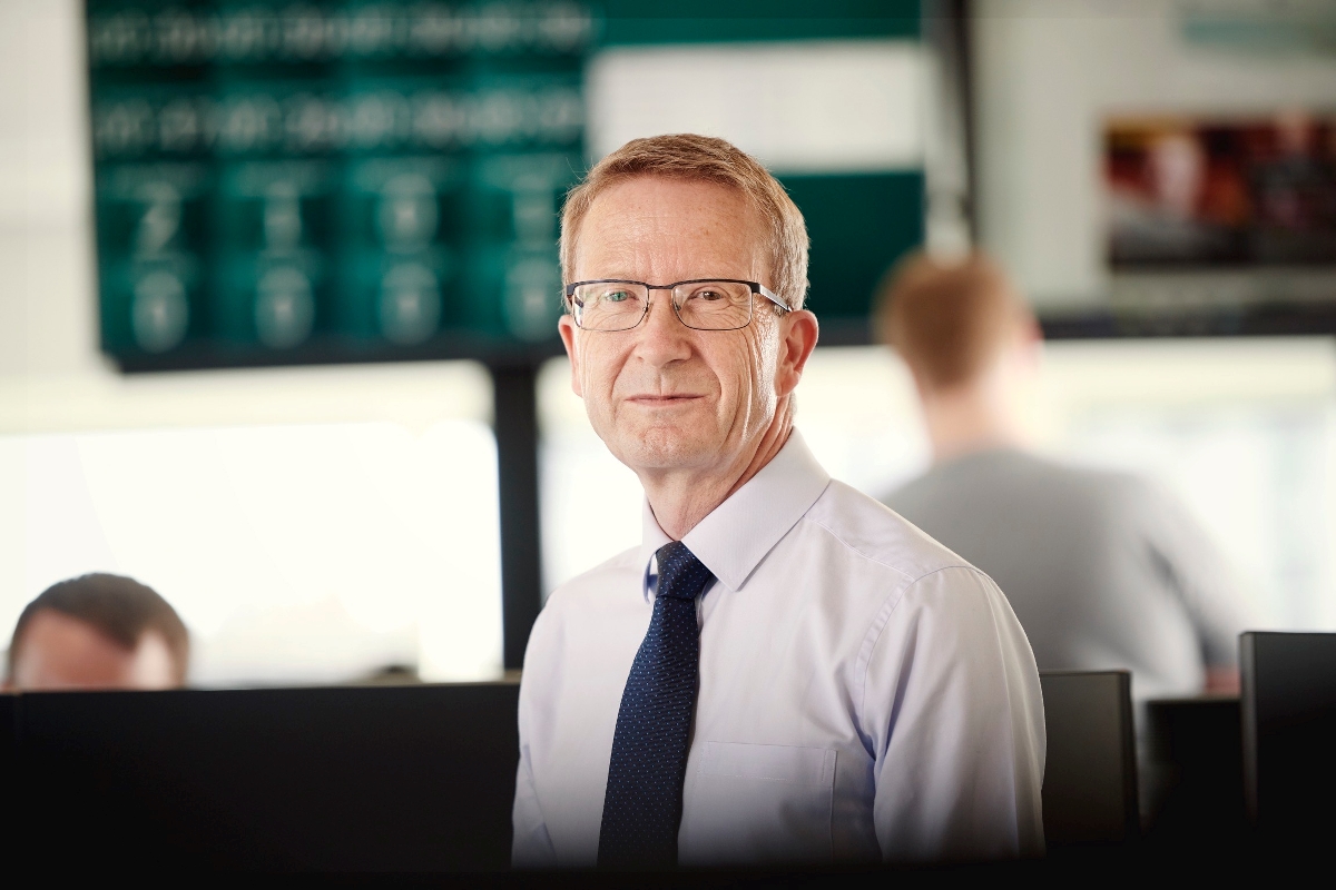 Experienced IT profile with global track record as new CEO of Unit IT ...
